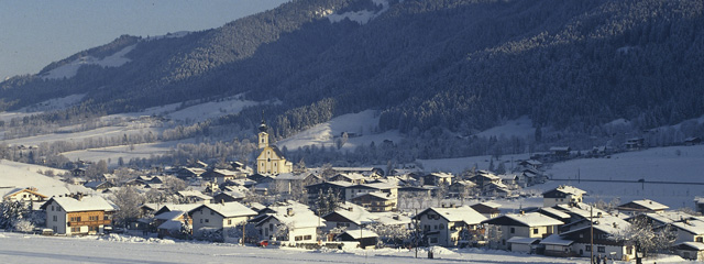Soll - village